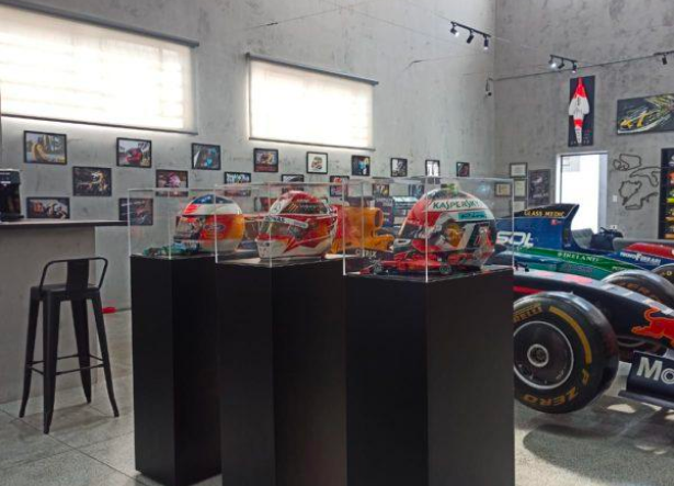 Our History - Sid Special Store